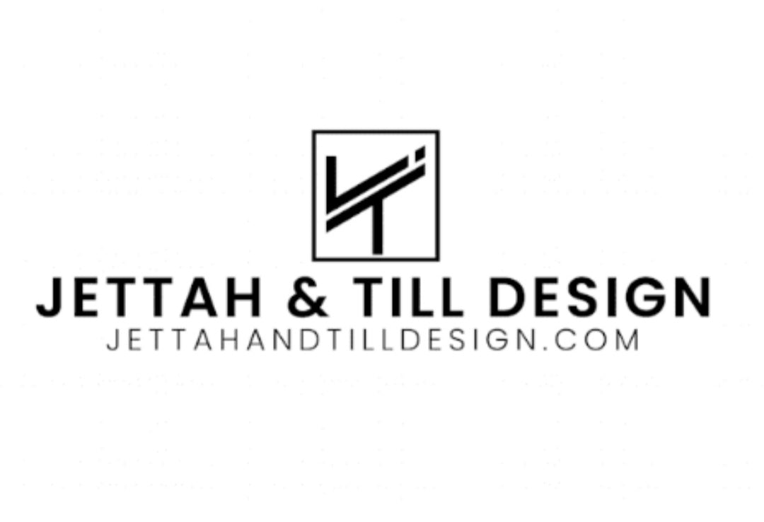 Jettah & Till Design – Jettah & Till Design